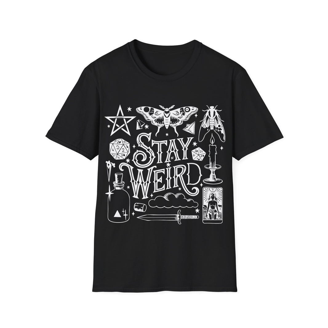 MYSTICAL MERCH – The Rockin Cauldron