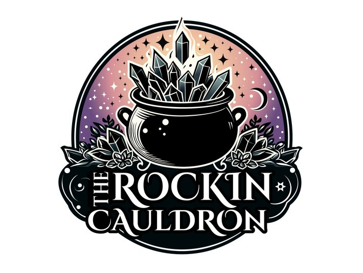 PENDULUMS || RAINBOW FLUORITE – The Rockin Cauldron